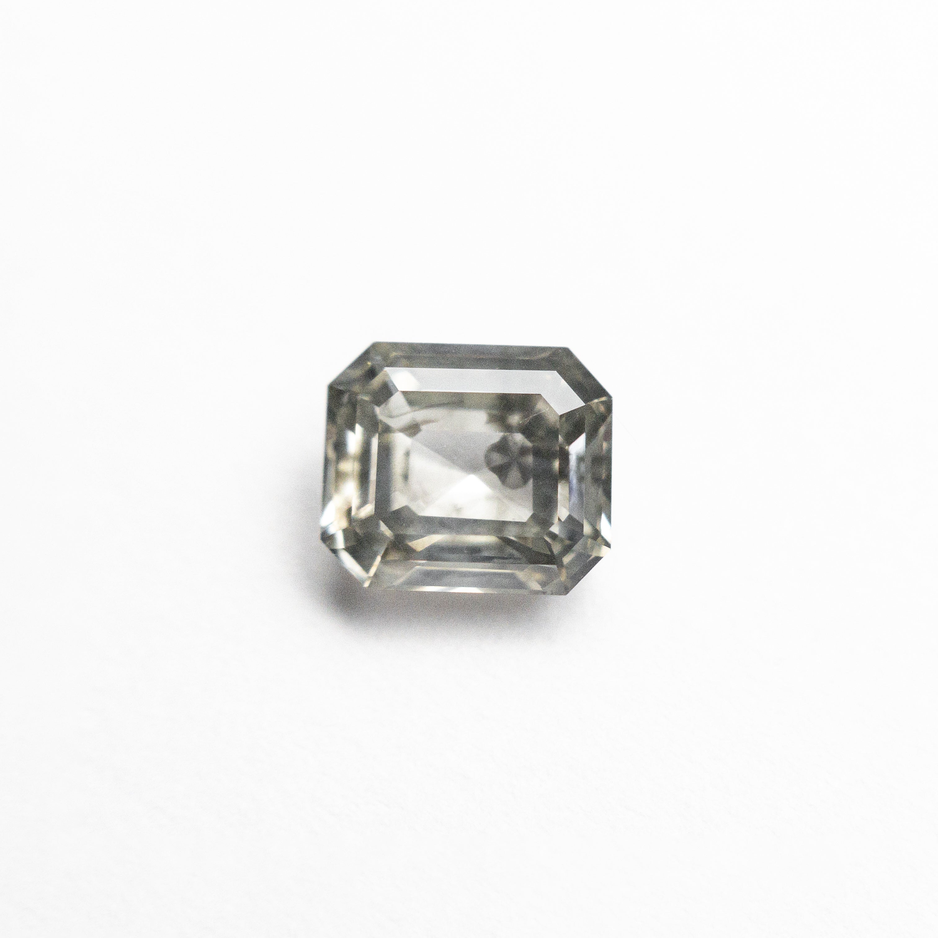 0.93ct 5.90x5.14x2.92mm Cut Corner Rectangle Step Cut 25806-18 – Anueva ...